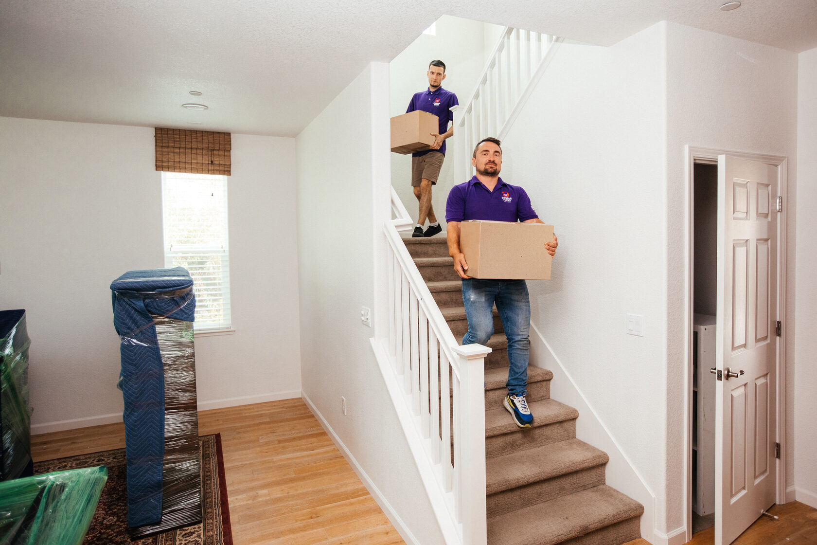 Moving Local Company in Sacramento CA