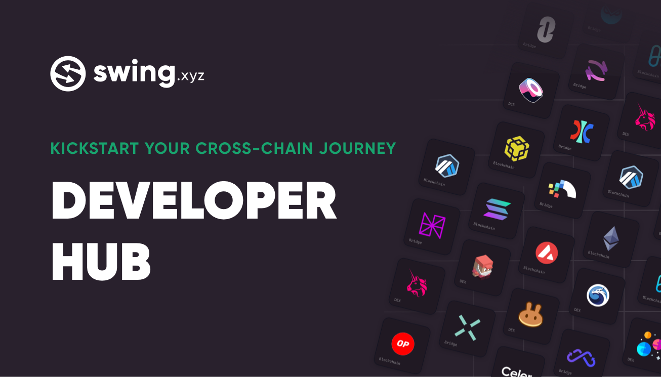 Swing Developer Hub