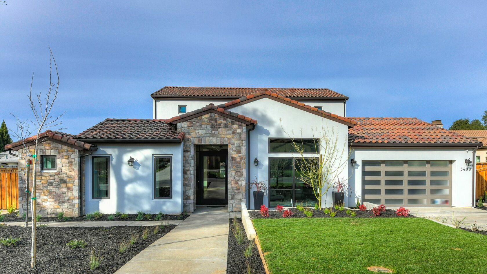 Astra Construction & Design | Northern California Builders