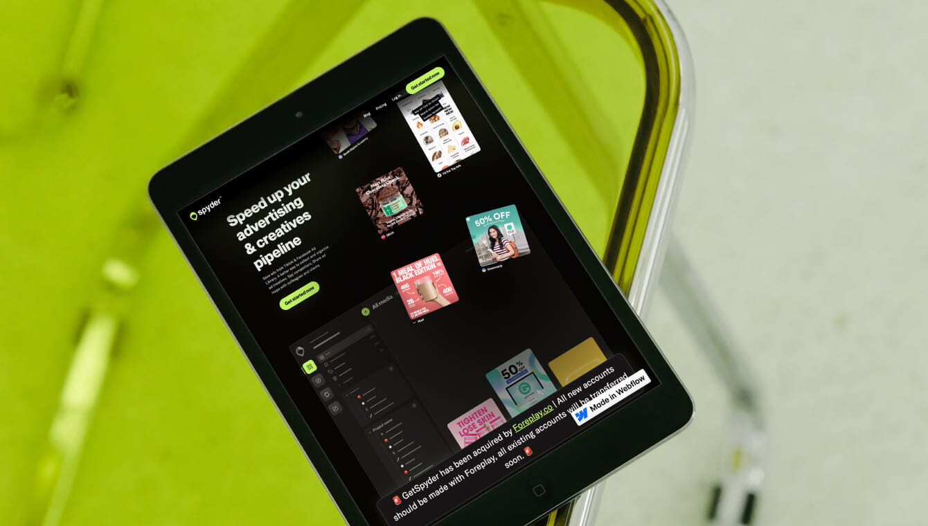 Third Dimension Agency