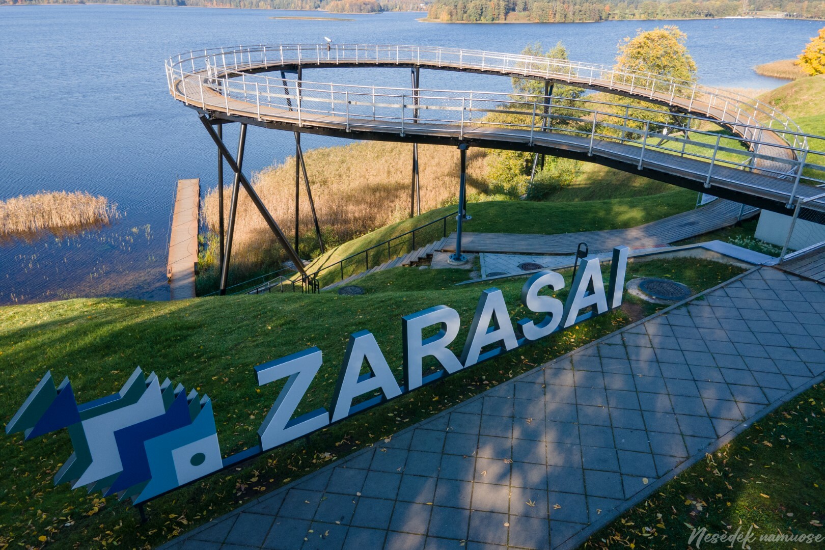 Zarasai 25m.