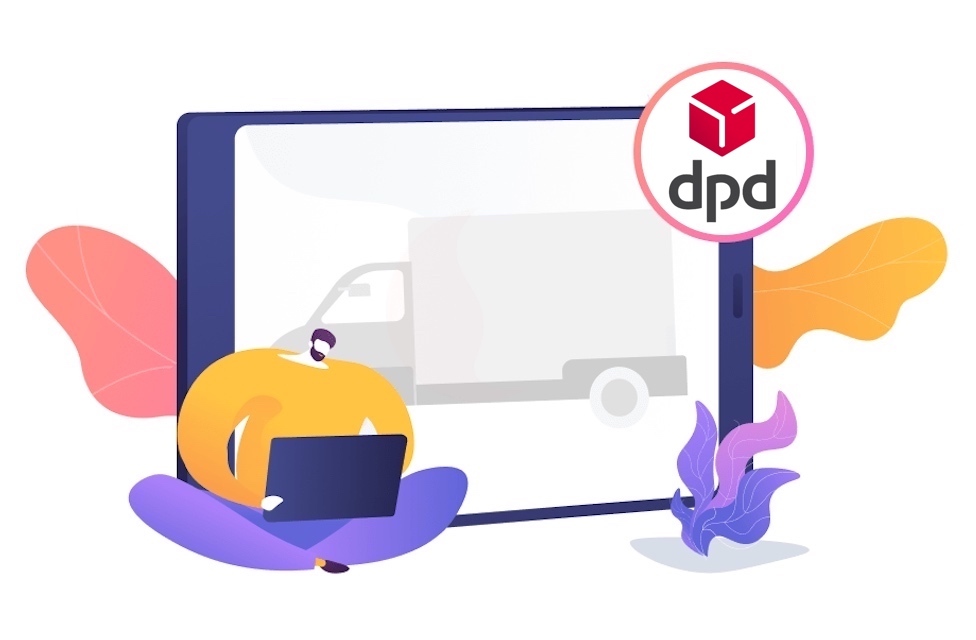 Shipping with DPD: rates and costs, international shipping