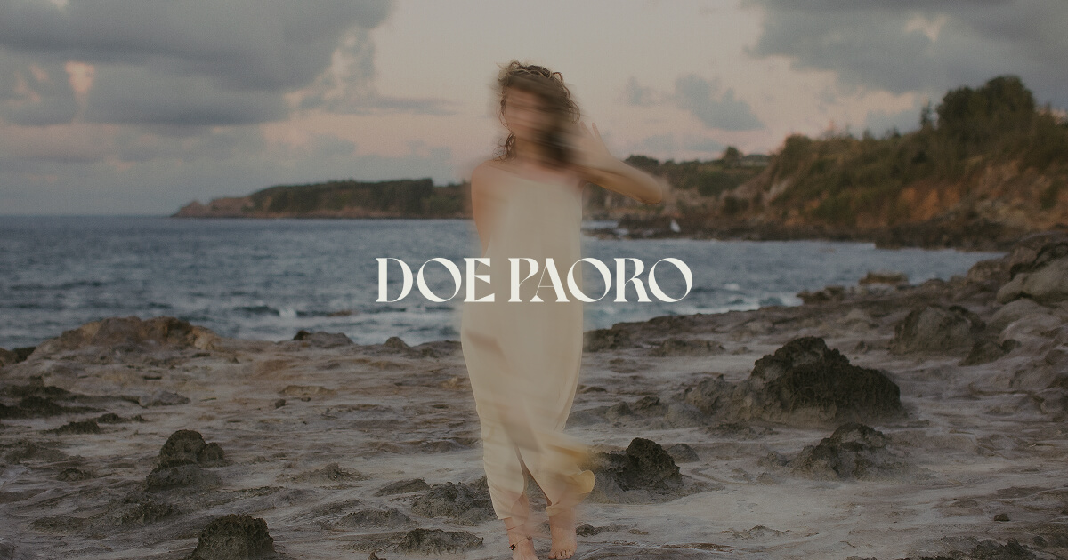 Doe Paoro
