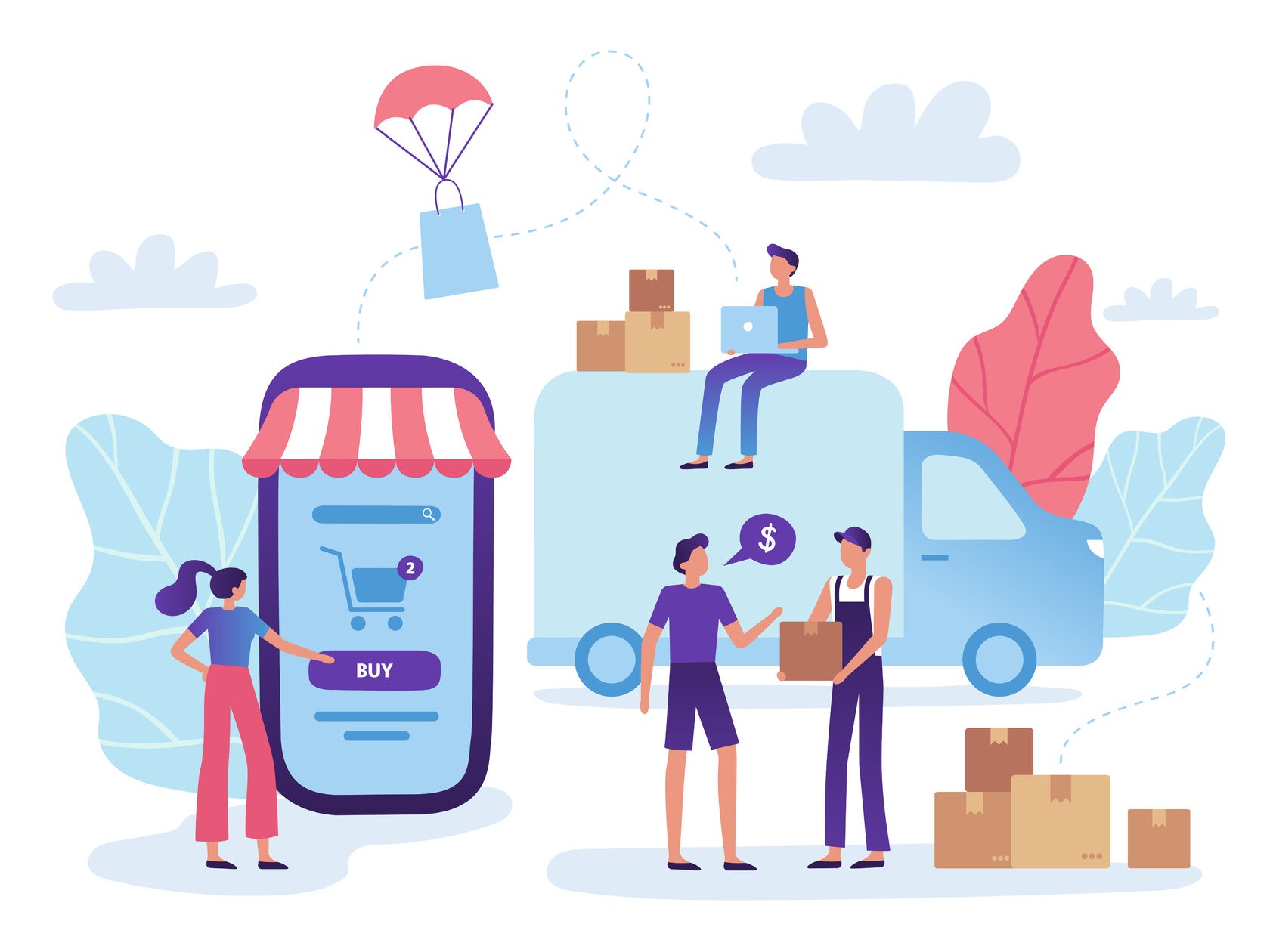 Shopify Shipping Policy | Shopify Shipping Options | Flat Rate Shipping Setup | Best Shopify ...