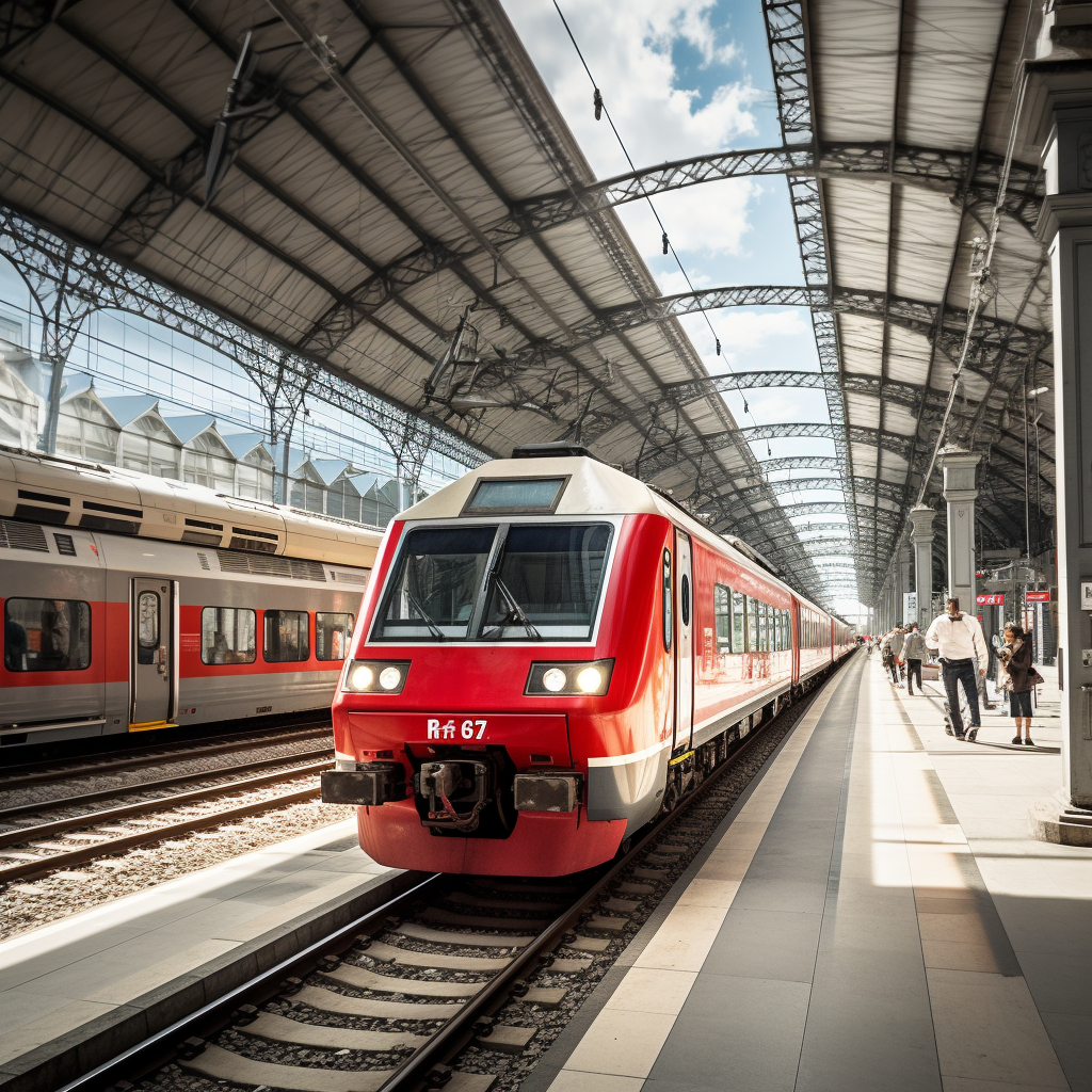 Venice Train Station | Santa Lucia Main Station Venice Train Station | Santa Lucia Main Station