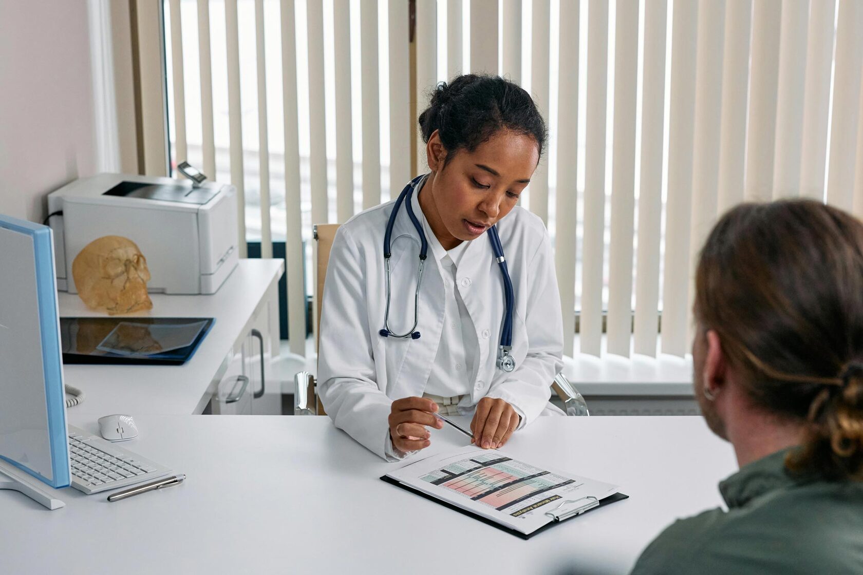Nosocomephobia Explained: Understanding and Managing the Fear of Hospitals