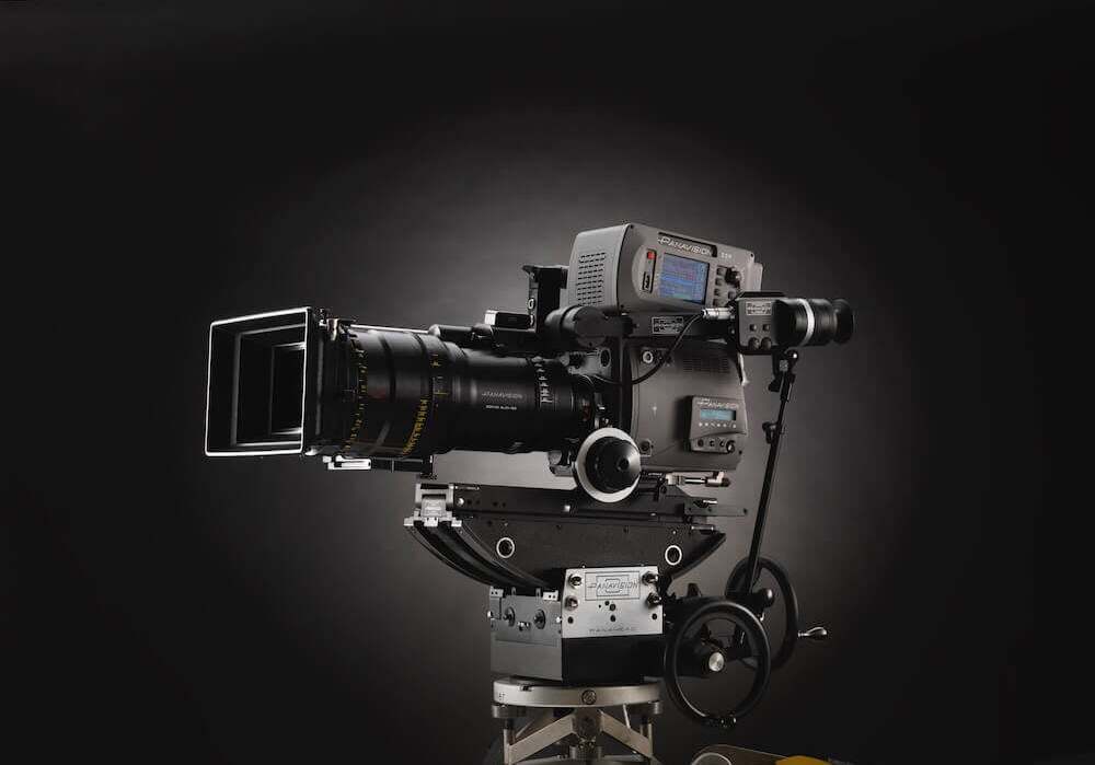 Panavision Case Study
