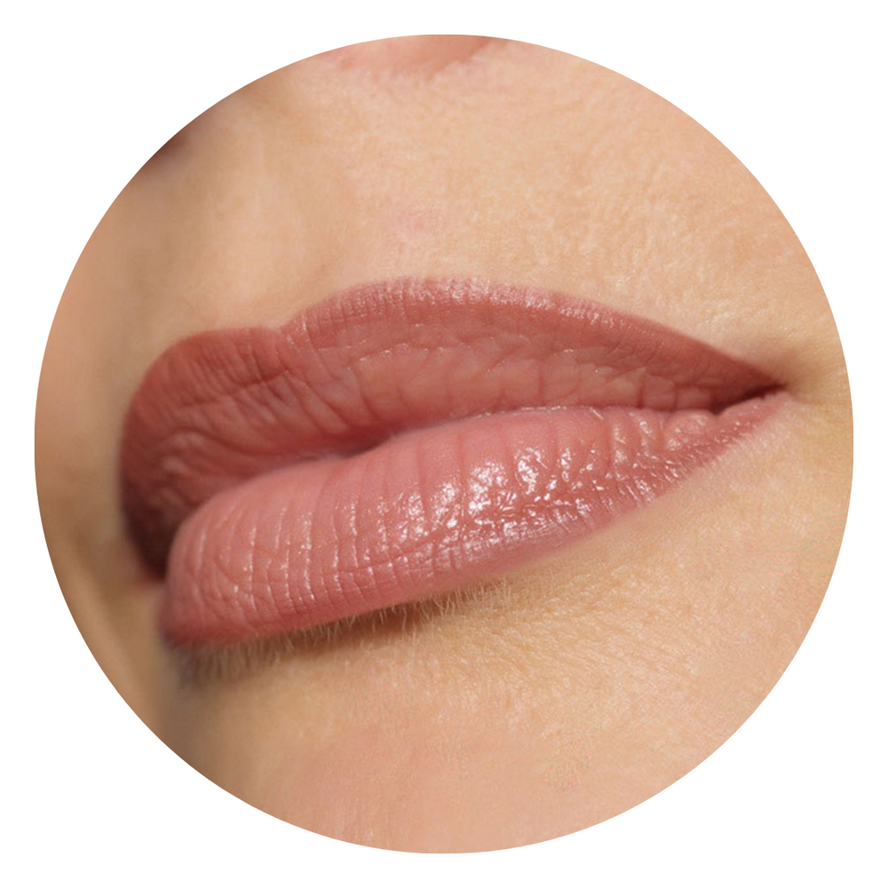 RISO Permanent Make-Up