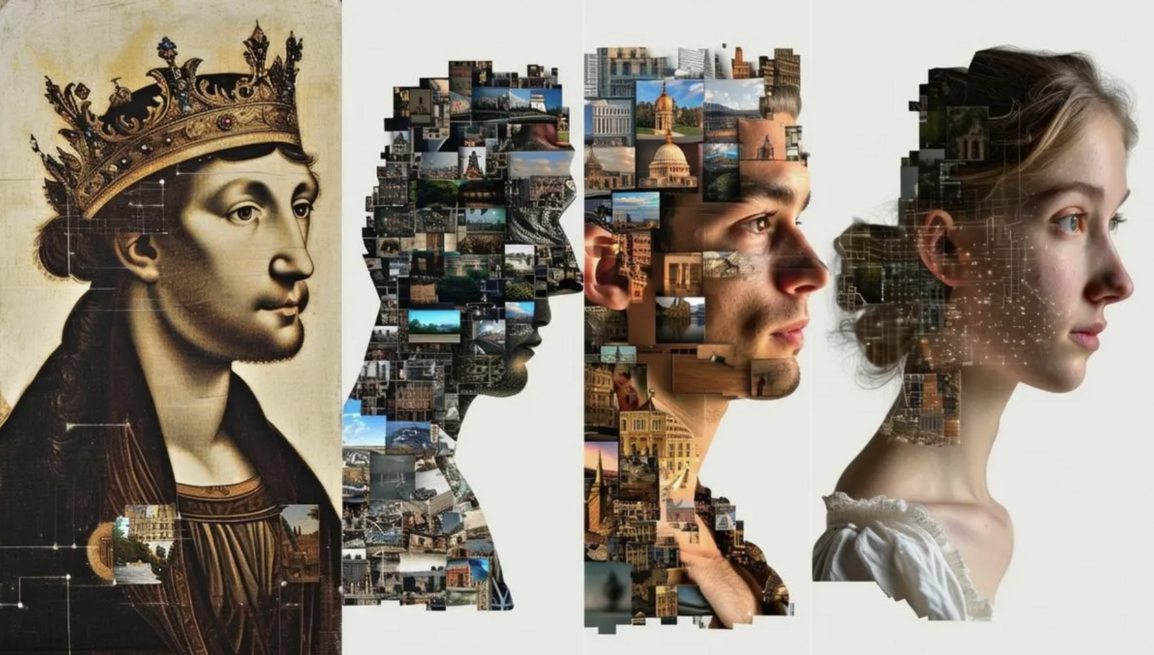Modern Portrait Artists: Shaping Contemporary Portraiture