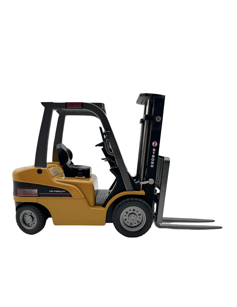 Mini Fleet Construction Models