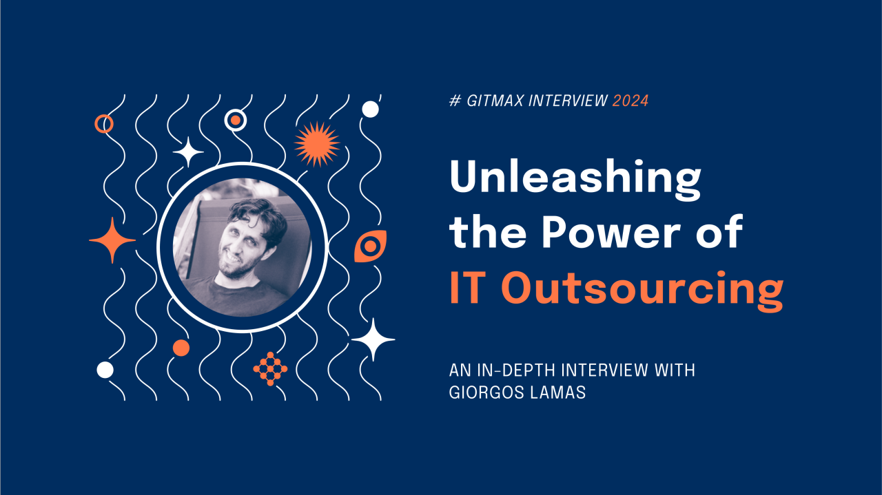 Unleashing the Power of IT Outsourcing