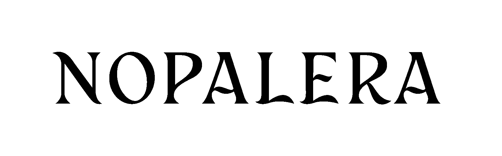 Portfolio - Nopalera