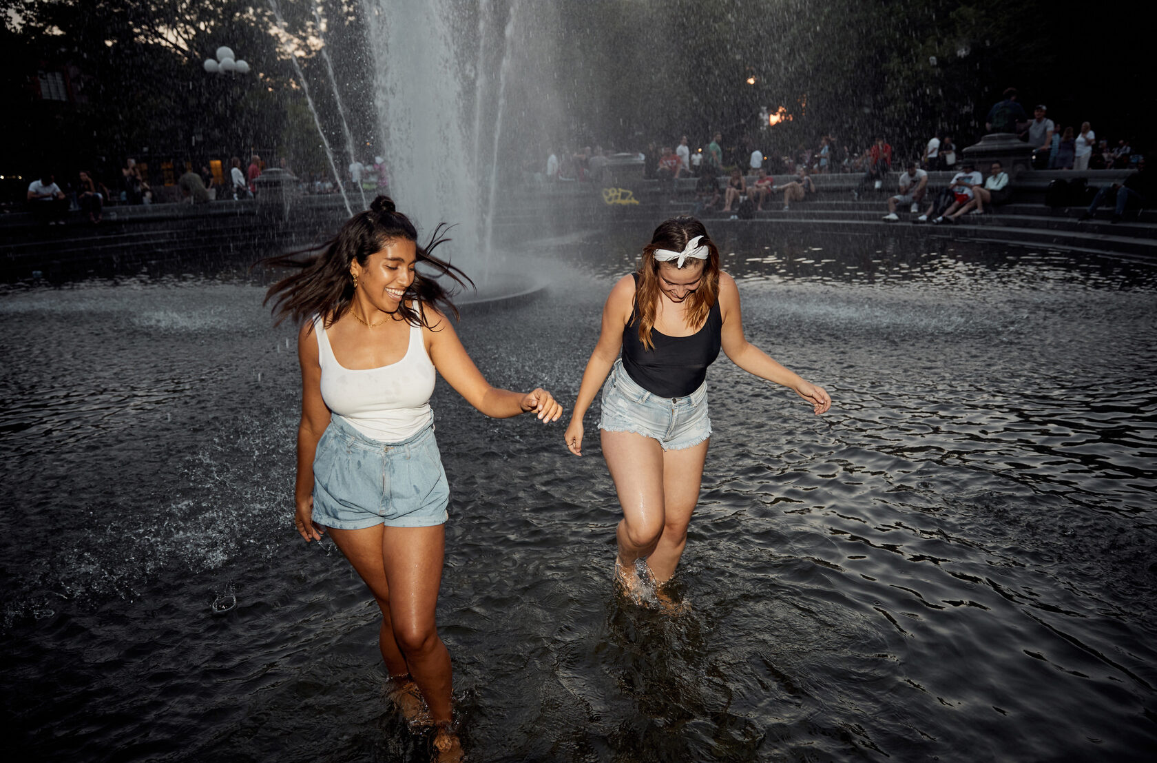 Brook Pifer - Photographer & Director