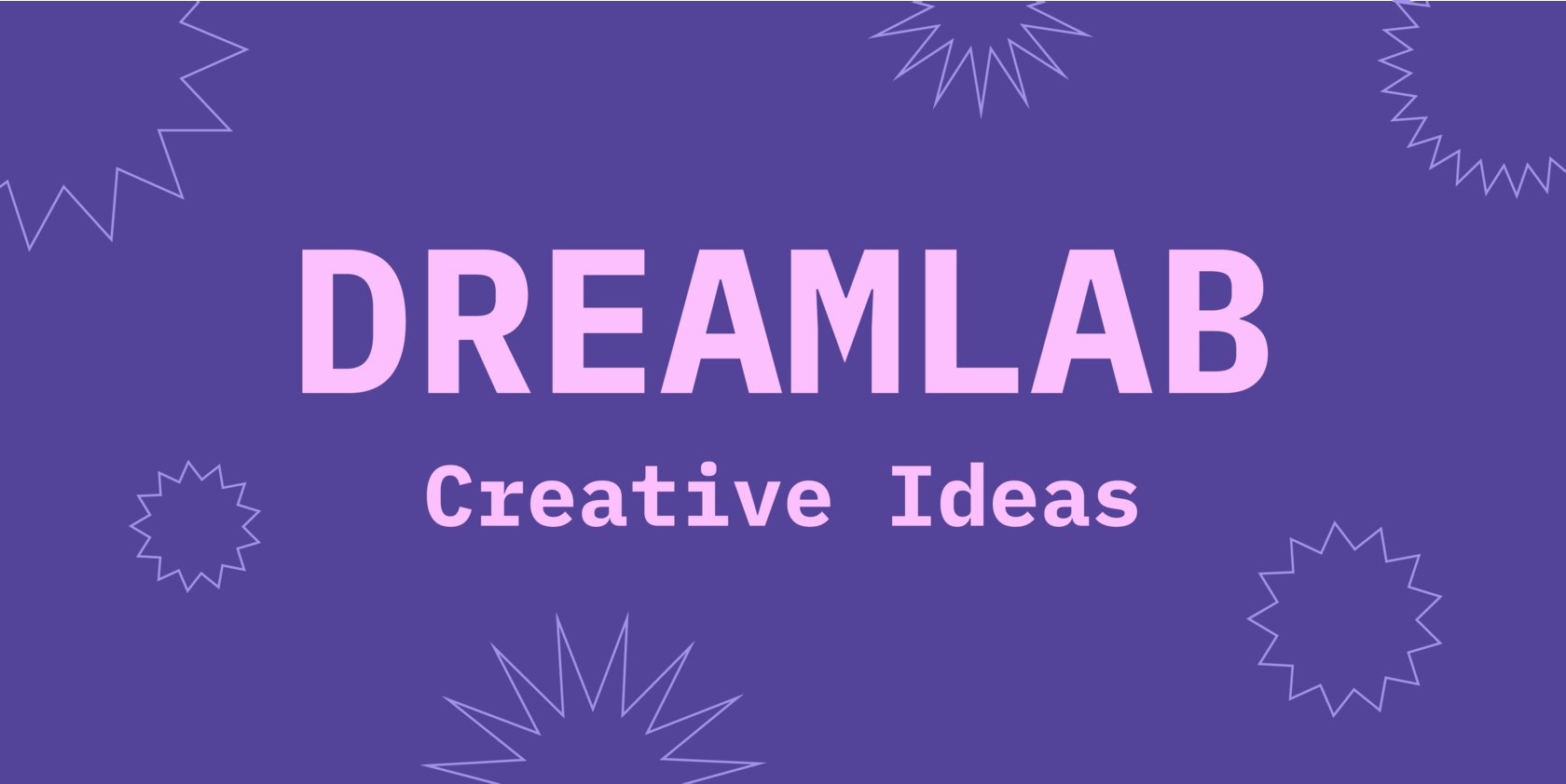 DreamLab | Creative Agency | Branding, Web Services, Digital Marketing