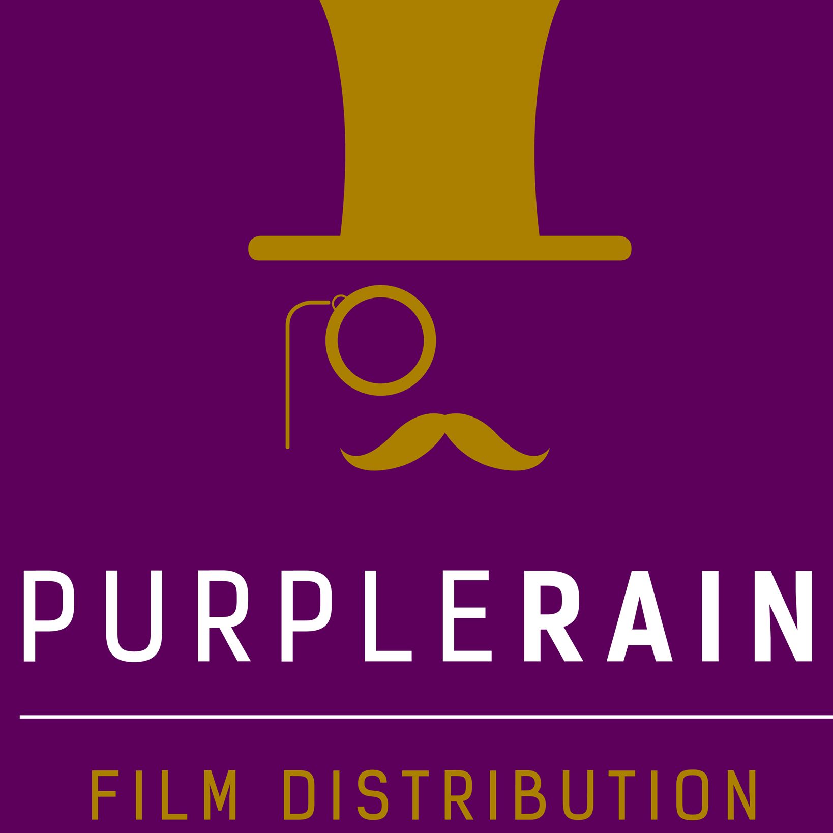 Purple Rain Film Distributions