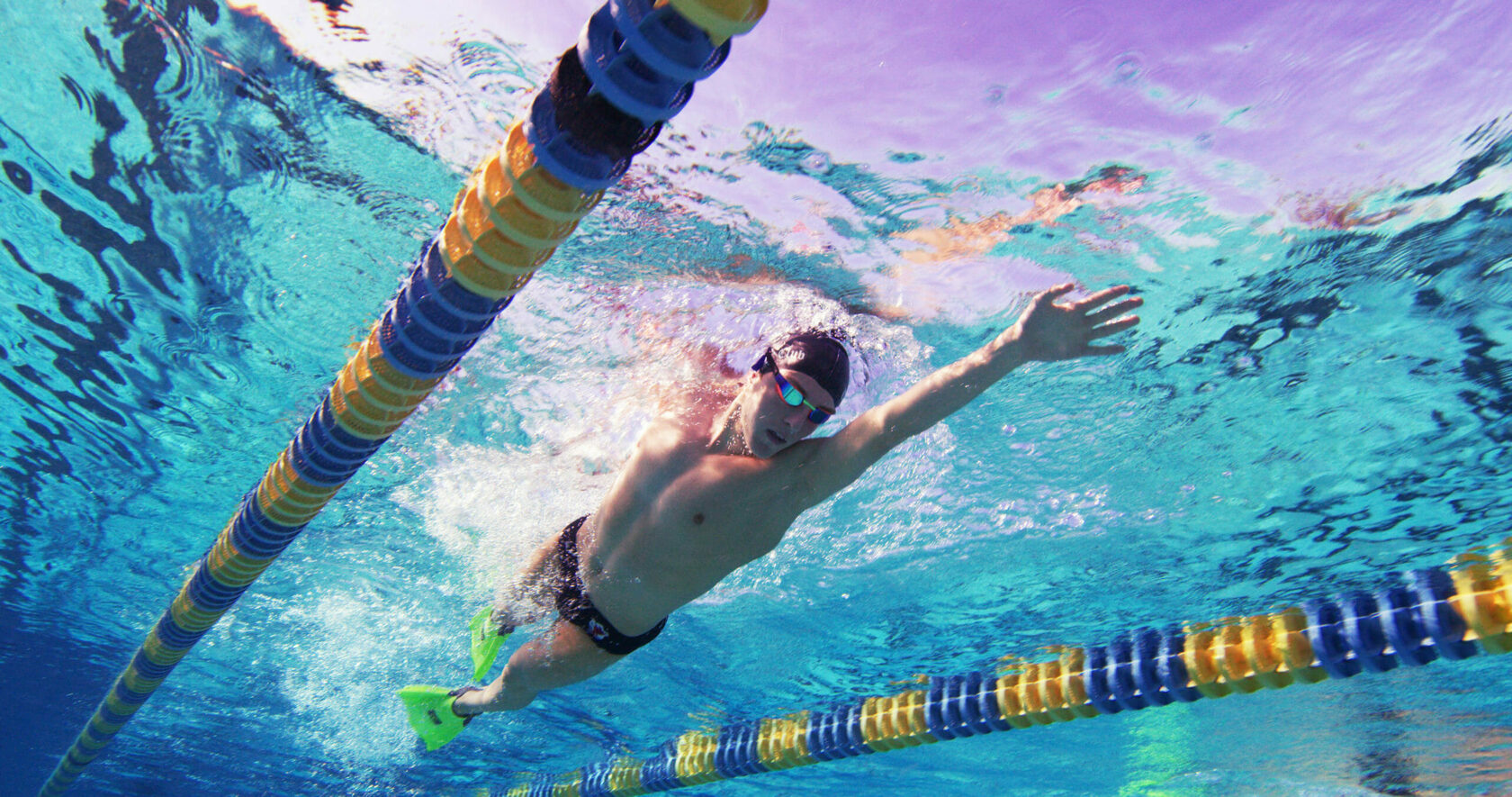What Muscles Are Used For Swimming? A Complete Guide From a Pro Swimmer.