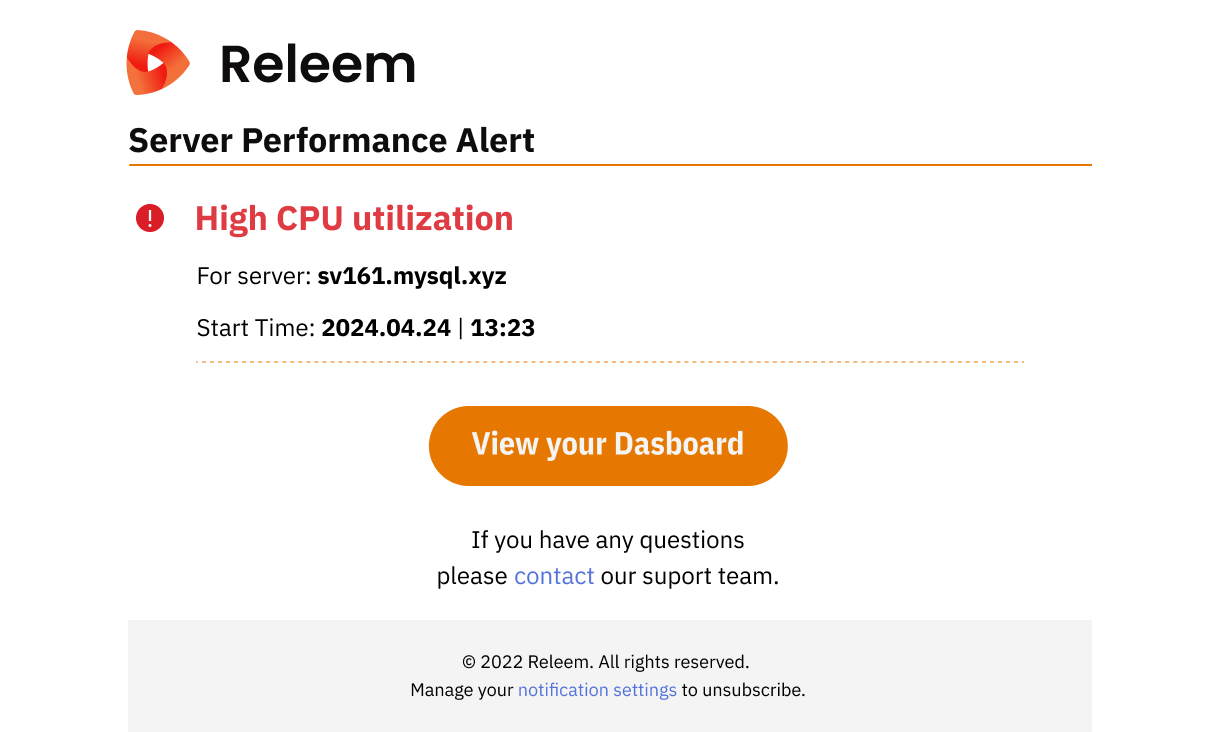 What’s New At Releem - June 2024