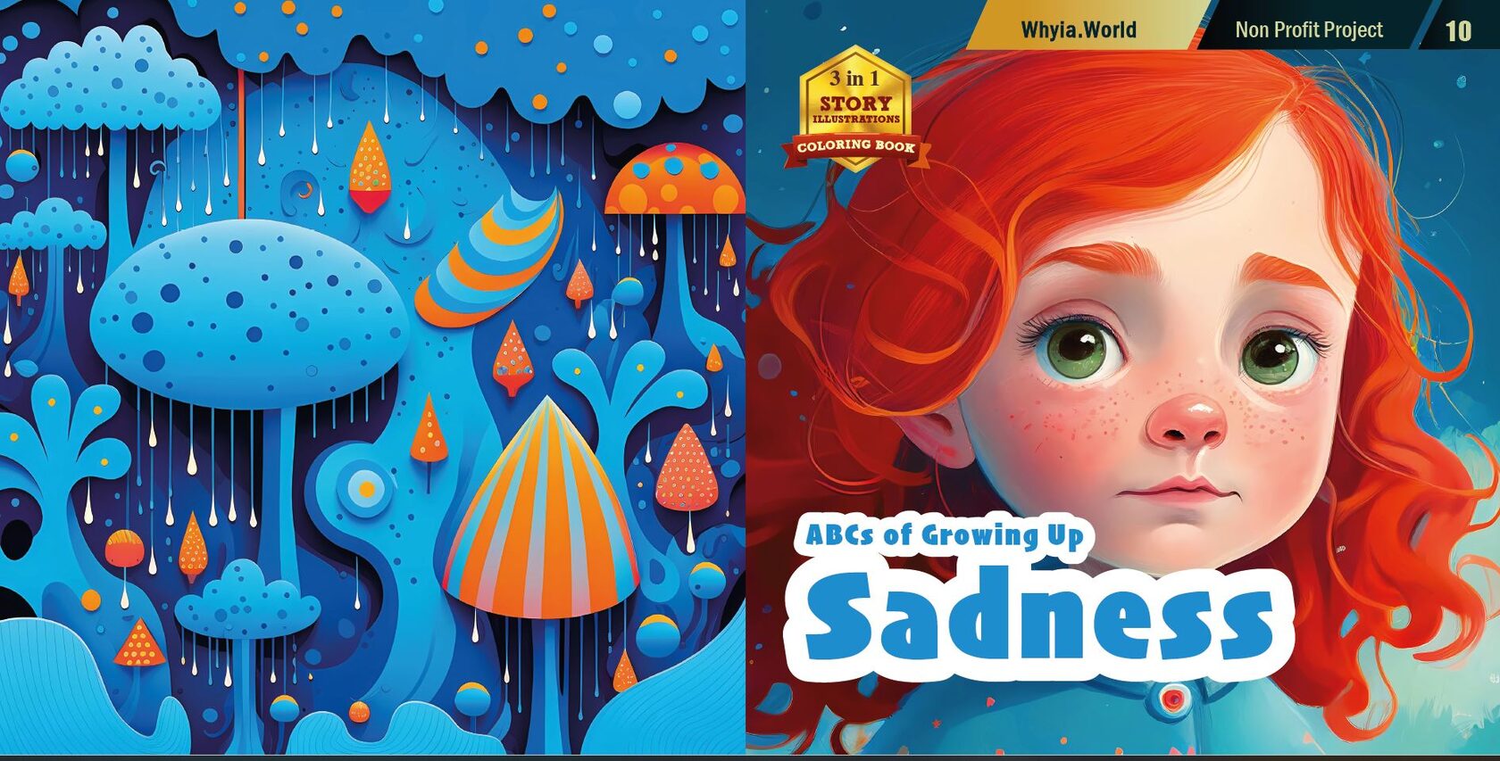 Understanding Child Sadness: A Parent's Guide to Supporting Sad and Depressed Children