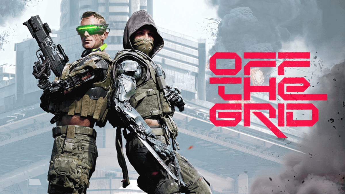 Gunzilla Games released their Off The Grid battle royale game in early ...