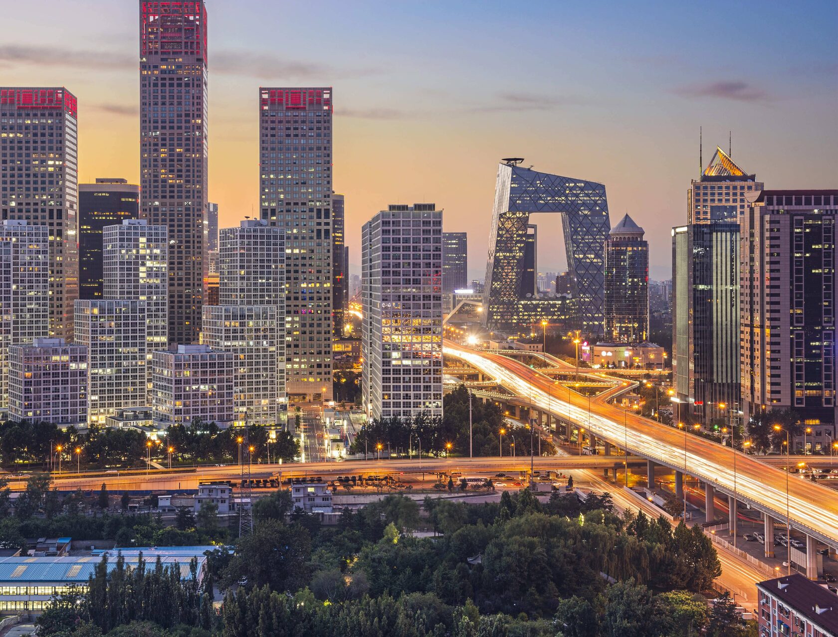 Beijing Central Station | Railway Routes & Train Tickets