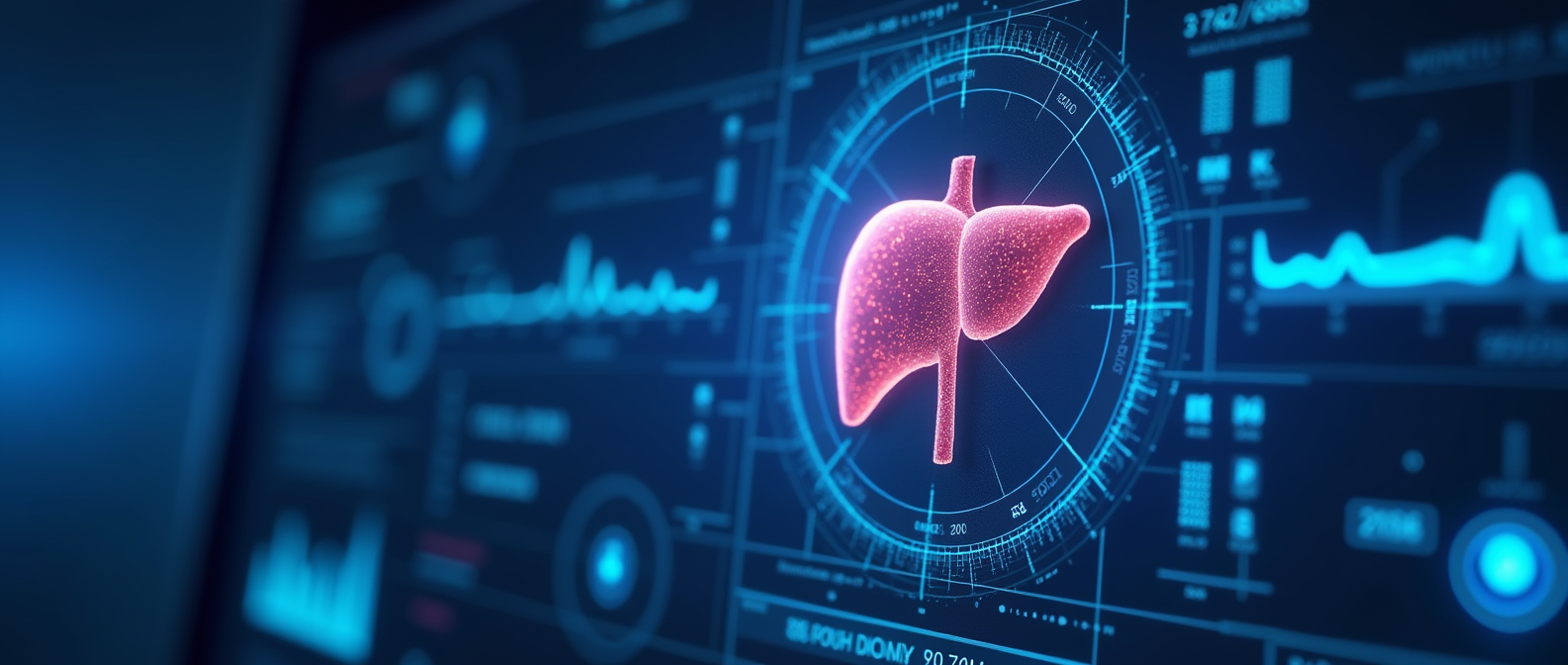 AI-Powered Fatty Liver Disease Detection | Early MASLD/MASH Diagnosis - Karyon Bio