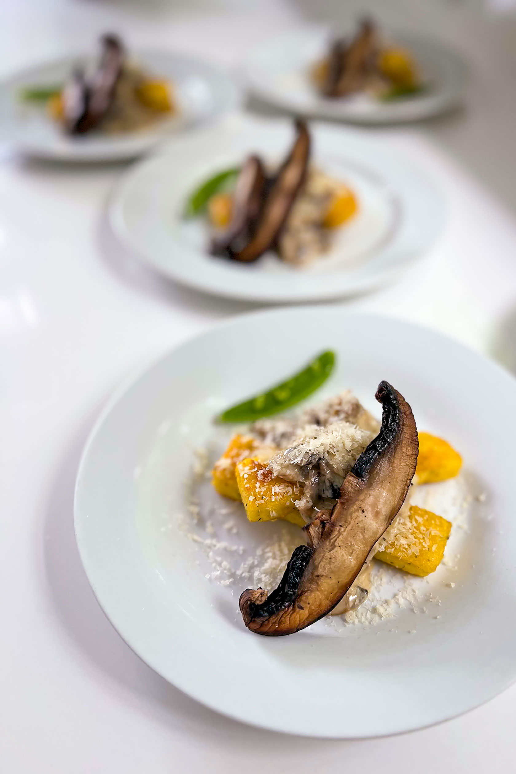 Personal Chef Gift Certificates - Try Unique Culinary Experiences