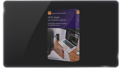 Avid Media Composer Plug-ins | nablet GmbH