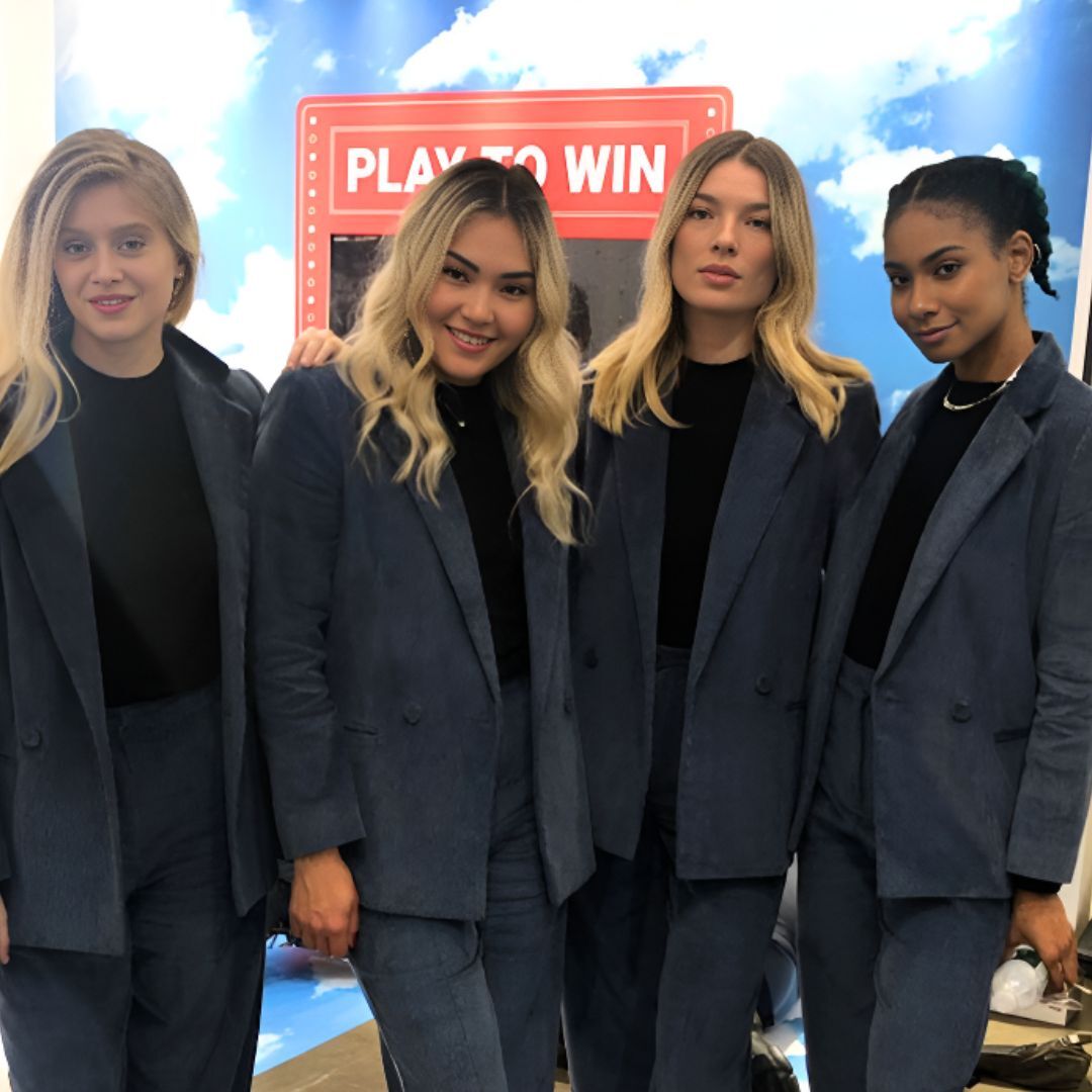 Check-in Attendants in NYC | Julia Valler Event Staffing