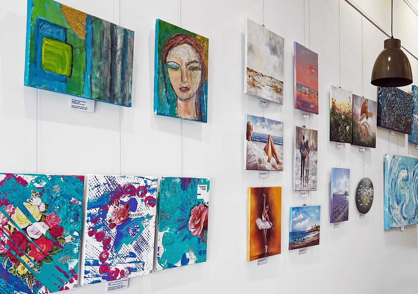 Art Gallery in Lisbon| ArtZone - Art Space and Art School in Lisbon