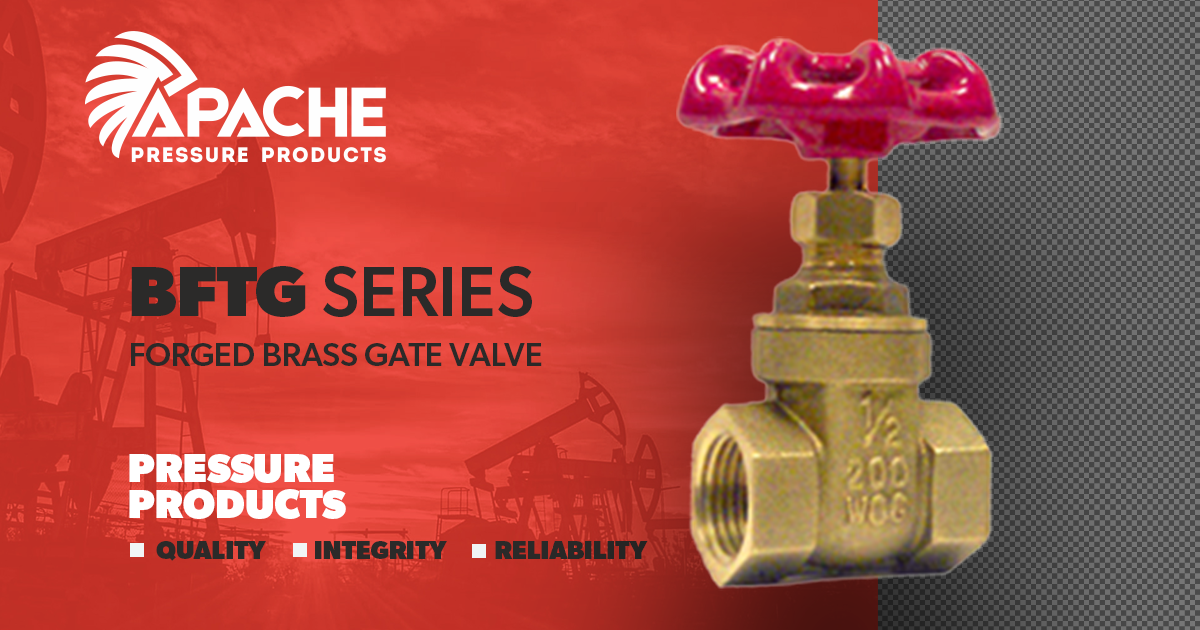 Apache — BFTG series