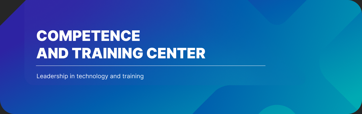 Training and Competence Center