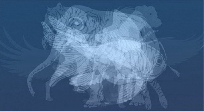 Imagery personality test that reveals your hidden personality traits