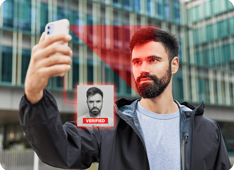 Face Recognition SDK & API | 3DiVi Inc.
