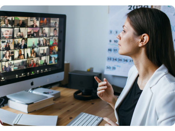 20 Tips to build a successful and productive remote team