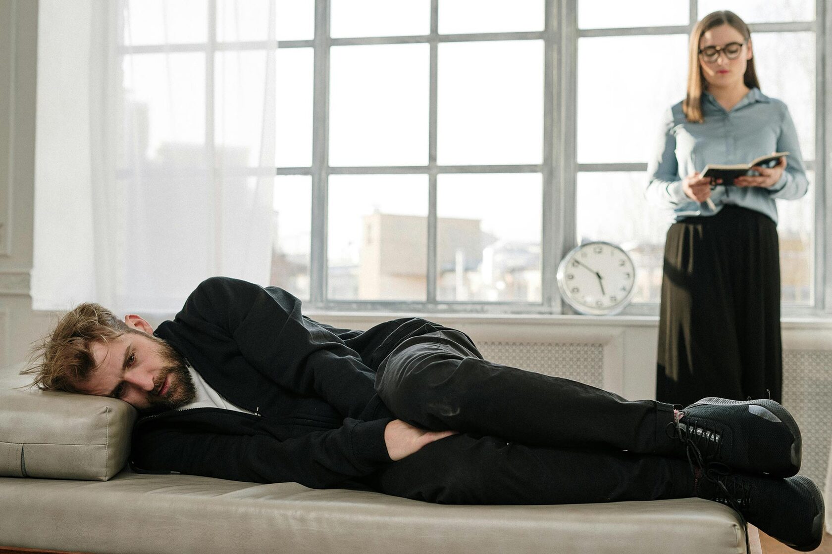 Overcoming Nyctophobia - Effective Treatment For Fear Of Darkness