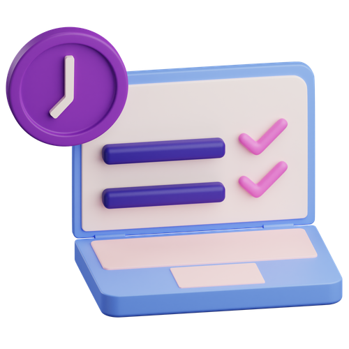 SmallTalk2Me – AI-based English Language Assessment Platform