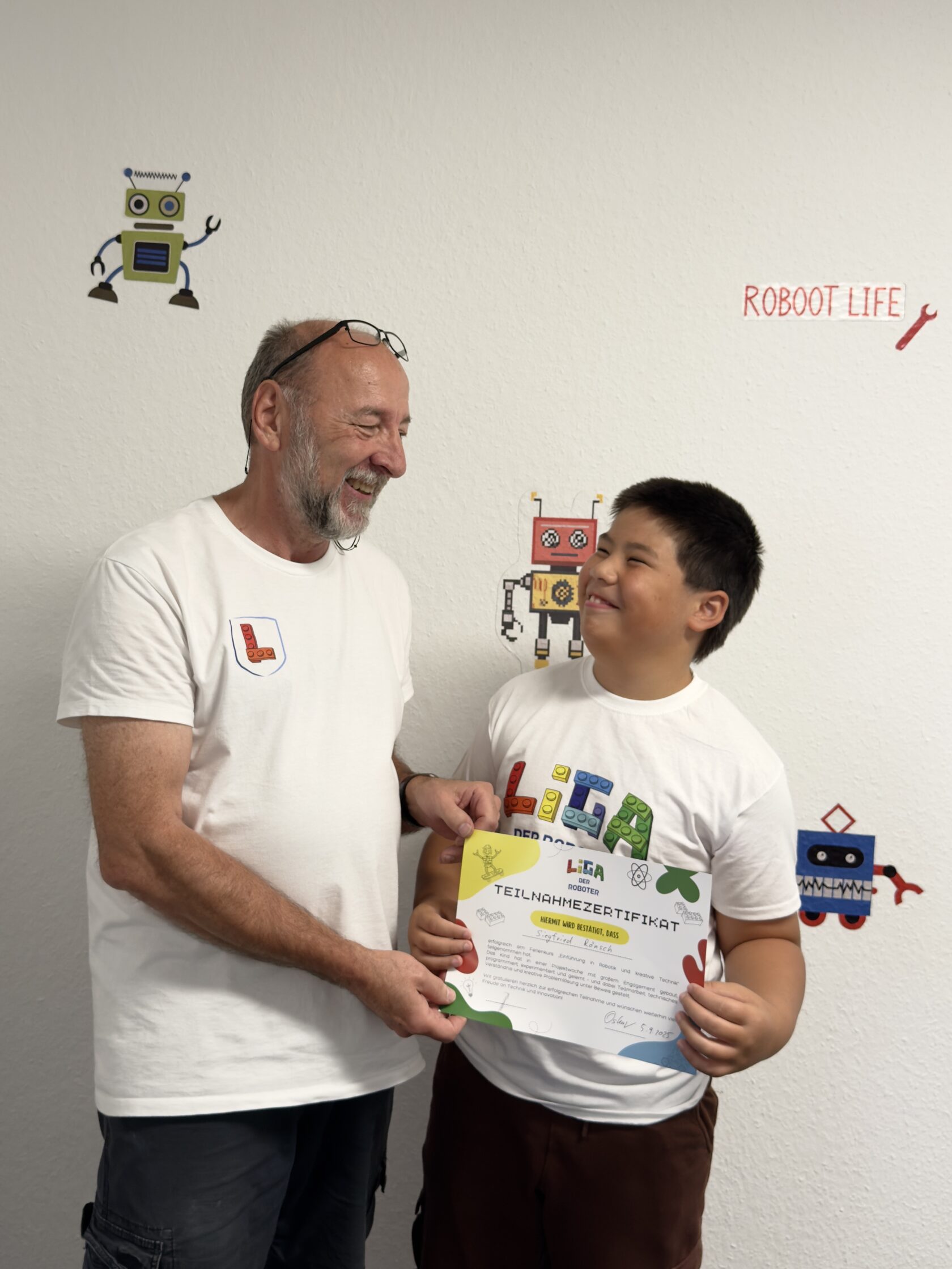 Robotik- und Programmierkurse für Kinder | Hamburg, Kiel & Neumünster ...