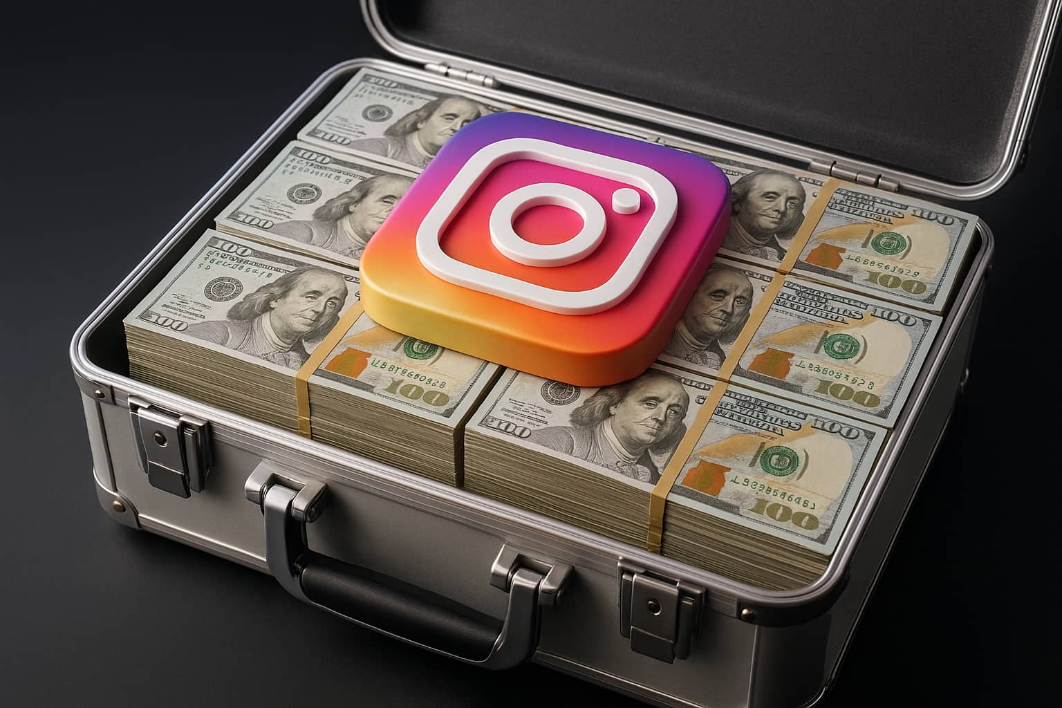 Instagram Monetization Tools: What Actually Pays in 2025?