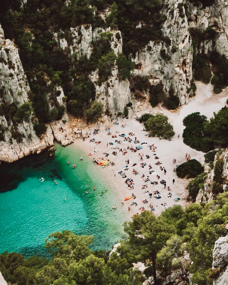 Marseille for the Discerning Traveler: Luxury, Culture & Gastronomy in ...