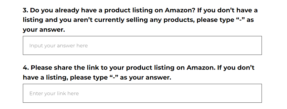 How to List Products on Amazon: A Step-by-Step Sellers Guide