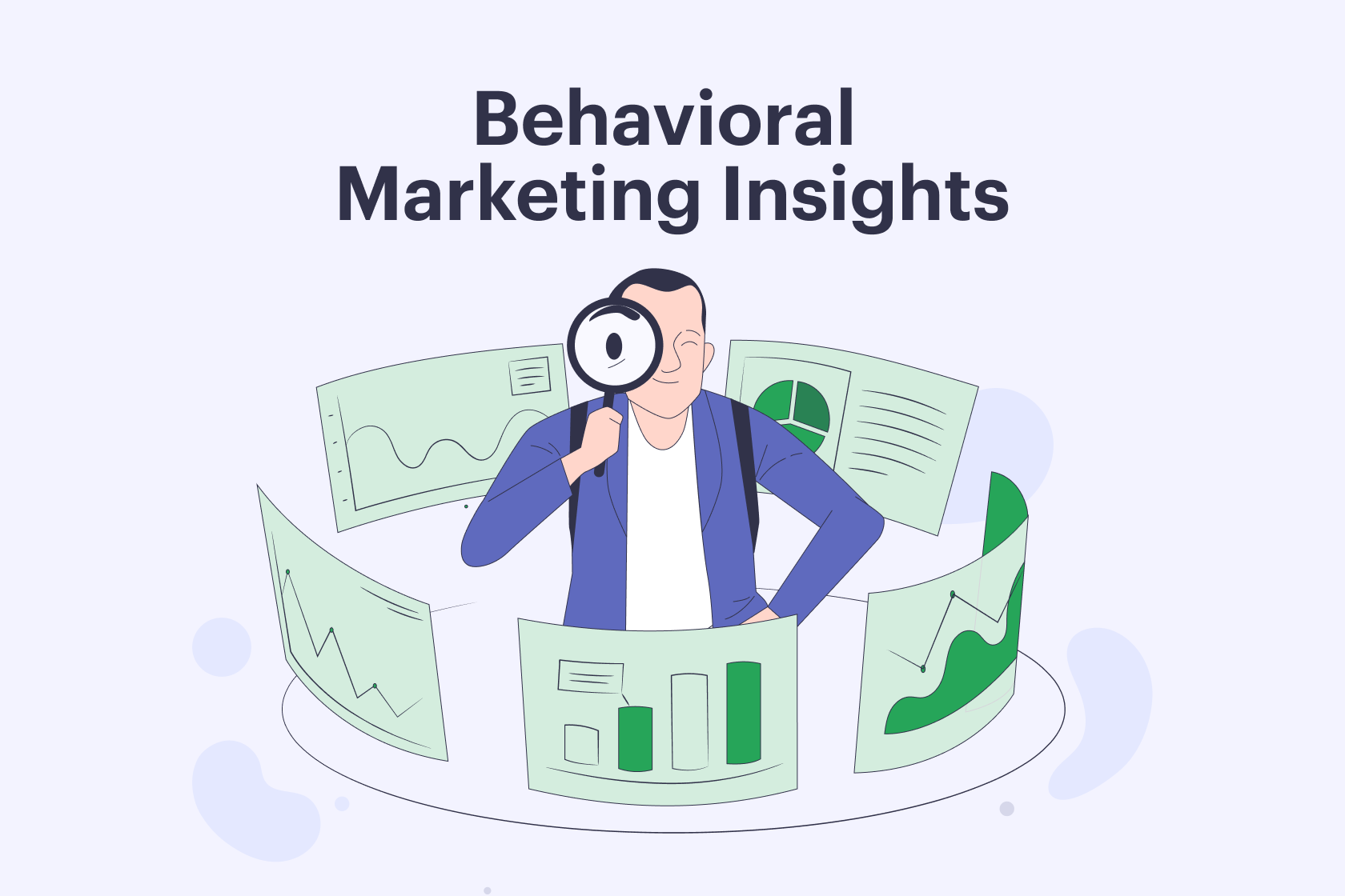 Behavioral Data Marketing: Key Strategies for eCommerce