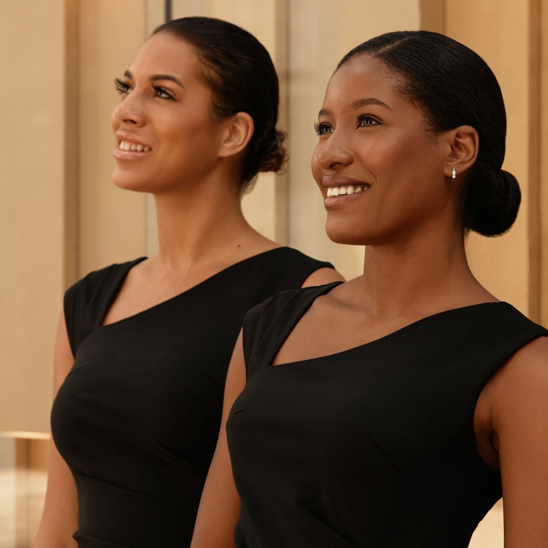 Event Staffing Agency in Houston| Julia Valler Event Staffing