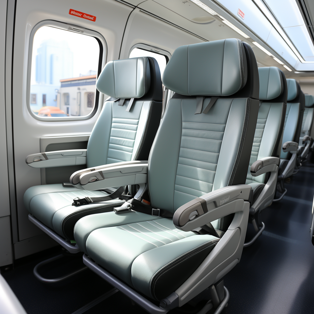 Train Classes: First vs. Second Class | Alfa Pendular