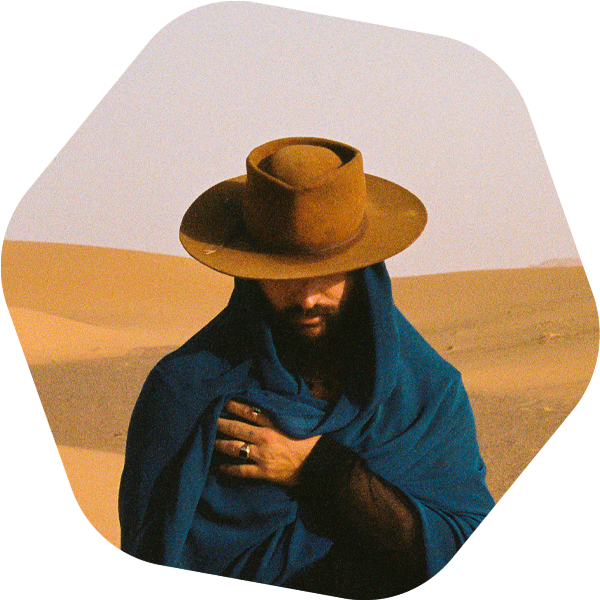 RY X in Bulgaria, Sofia 2024 — Tickets are on sale!