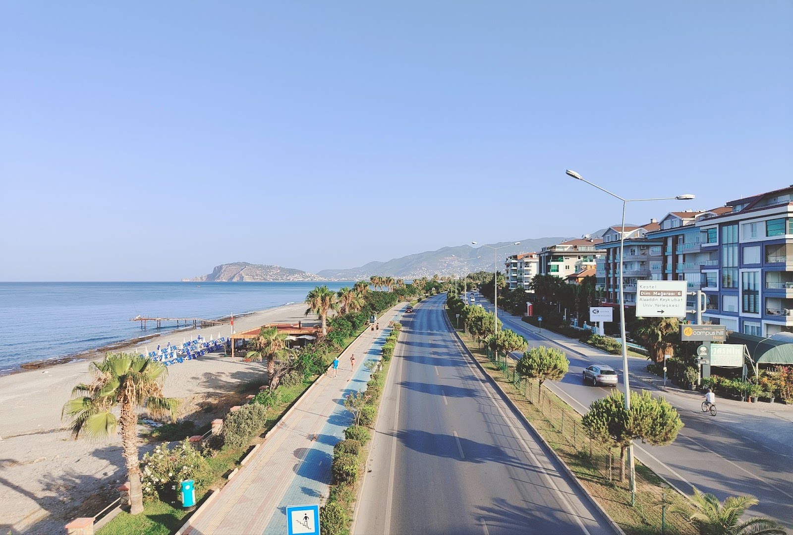 The countries with the politest drivers | DiscoverCars.com