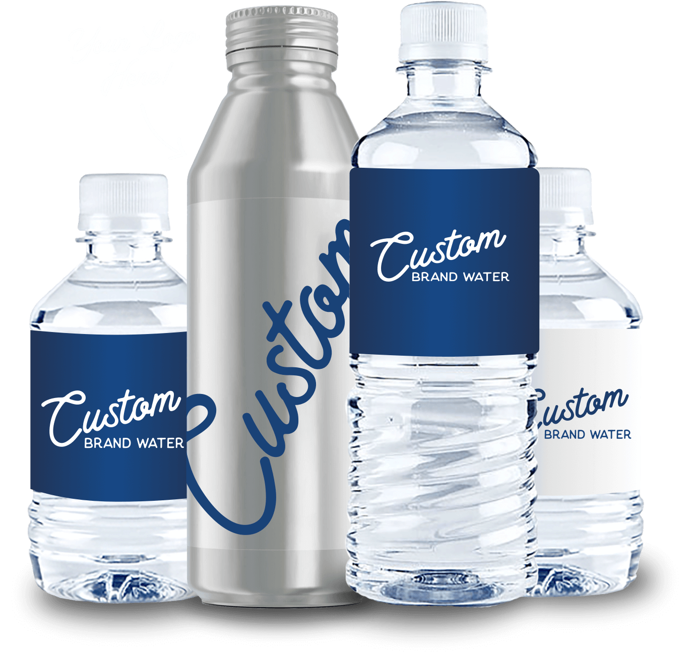 Aqua: Open the Secrets Behind the Safest Bottled Water Brand