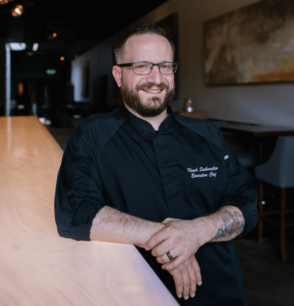 Evergreen Restaurant Colorado Springs