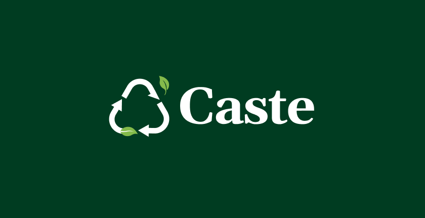 Caste: Smart Waste Sorting Solutions