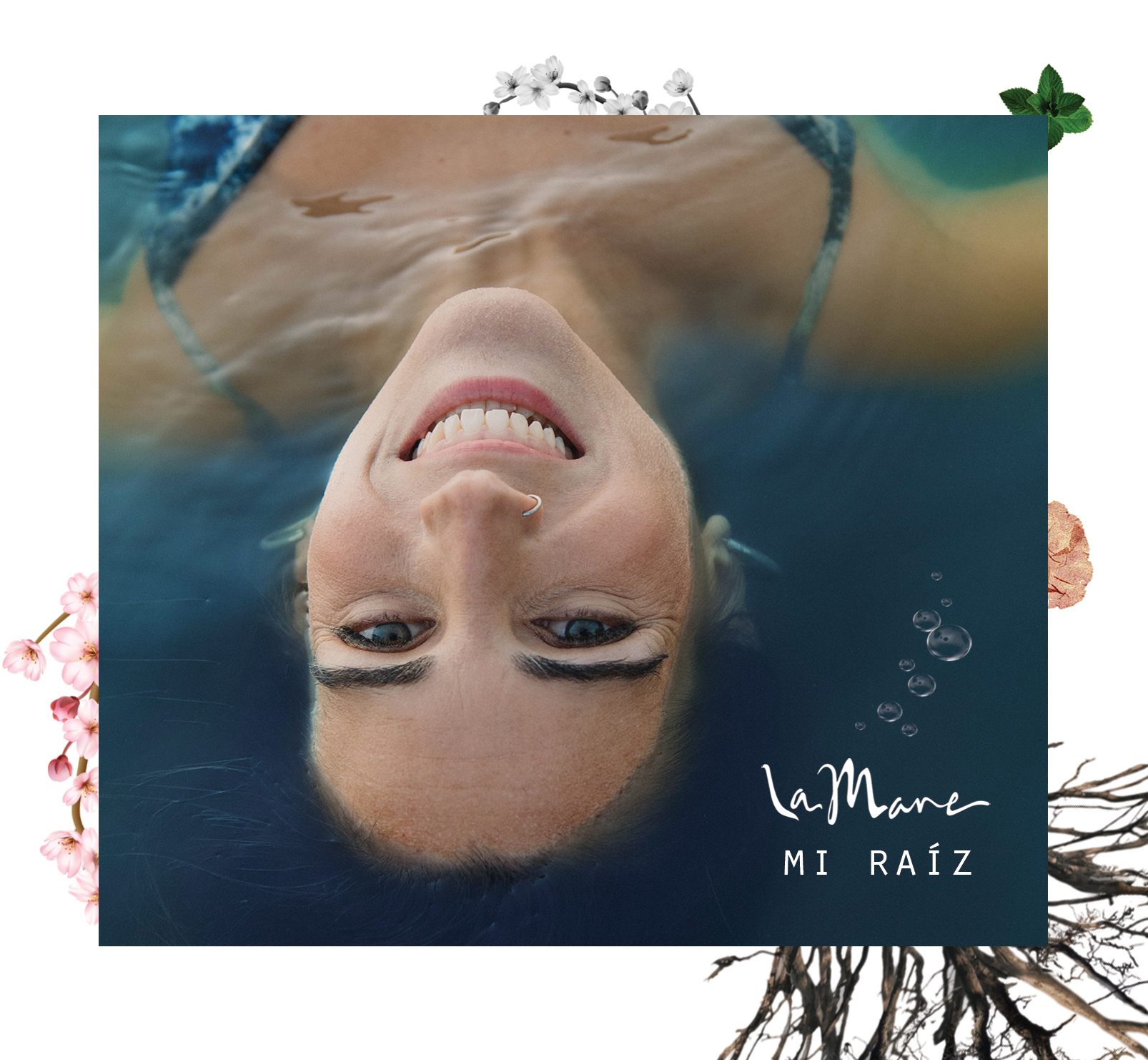 La Mare | Biografía