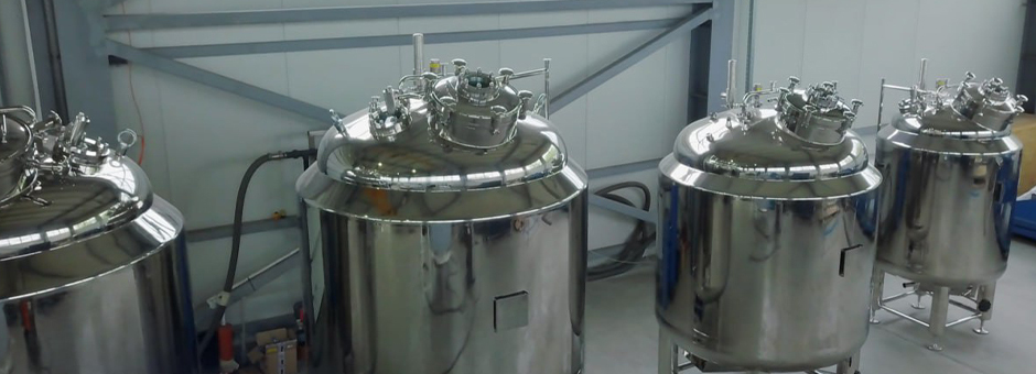 5 Key Design aspects for CIP system